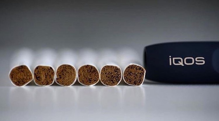 Chi siamo :: IQOS PREMIUM PARTNER BRESCIA