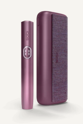 ACQUISTA LA NUOVA ILUMA I PRIME